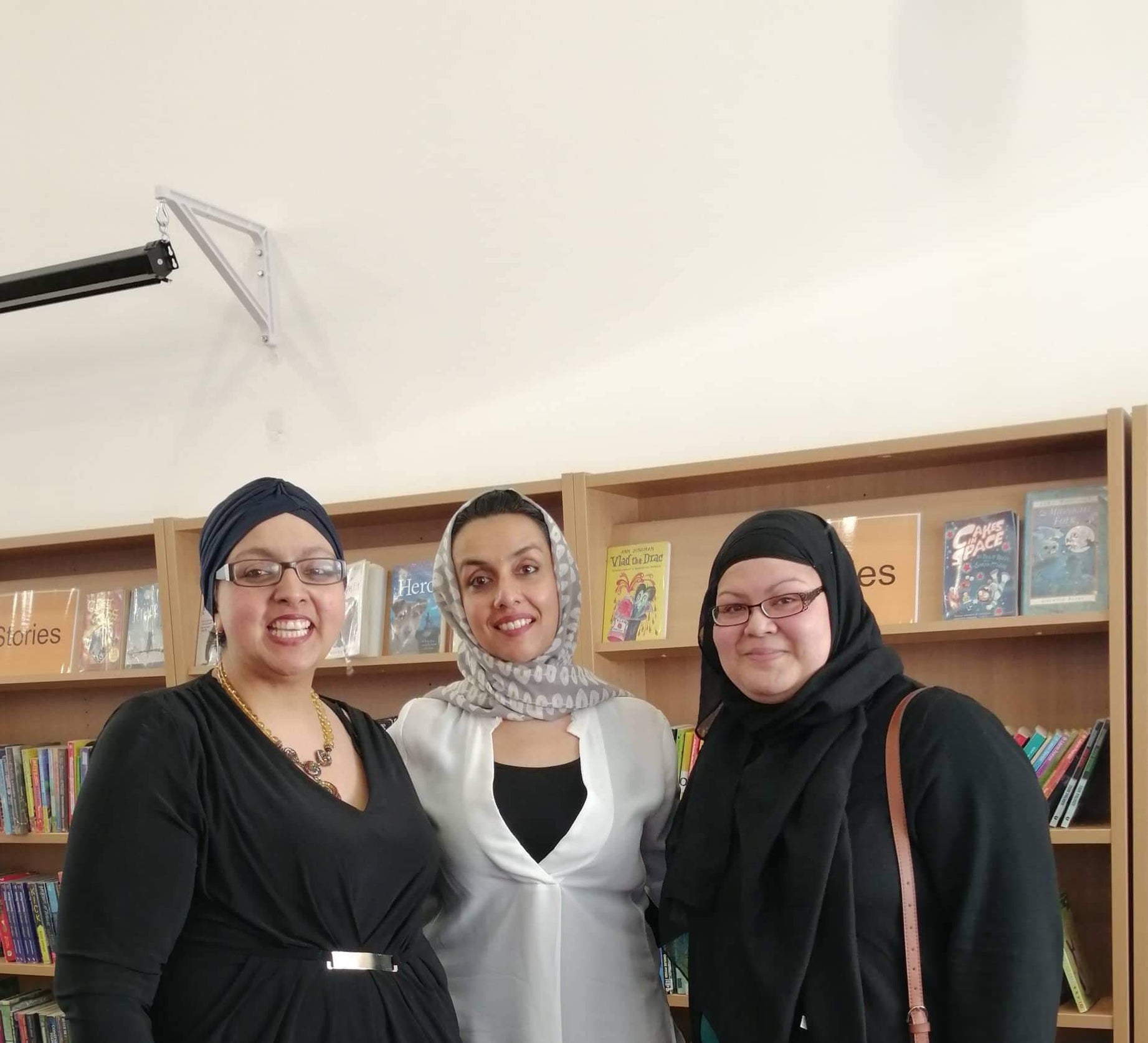 Cityreads 2019 – Cocoa Jones Chocolate