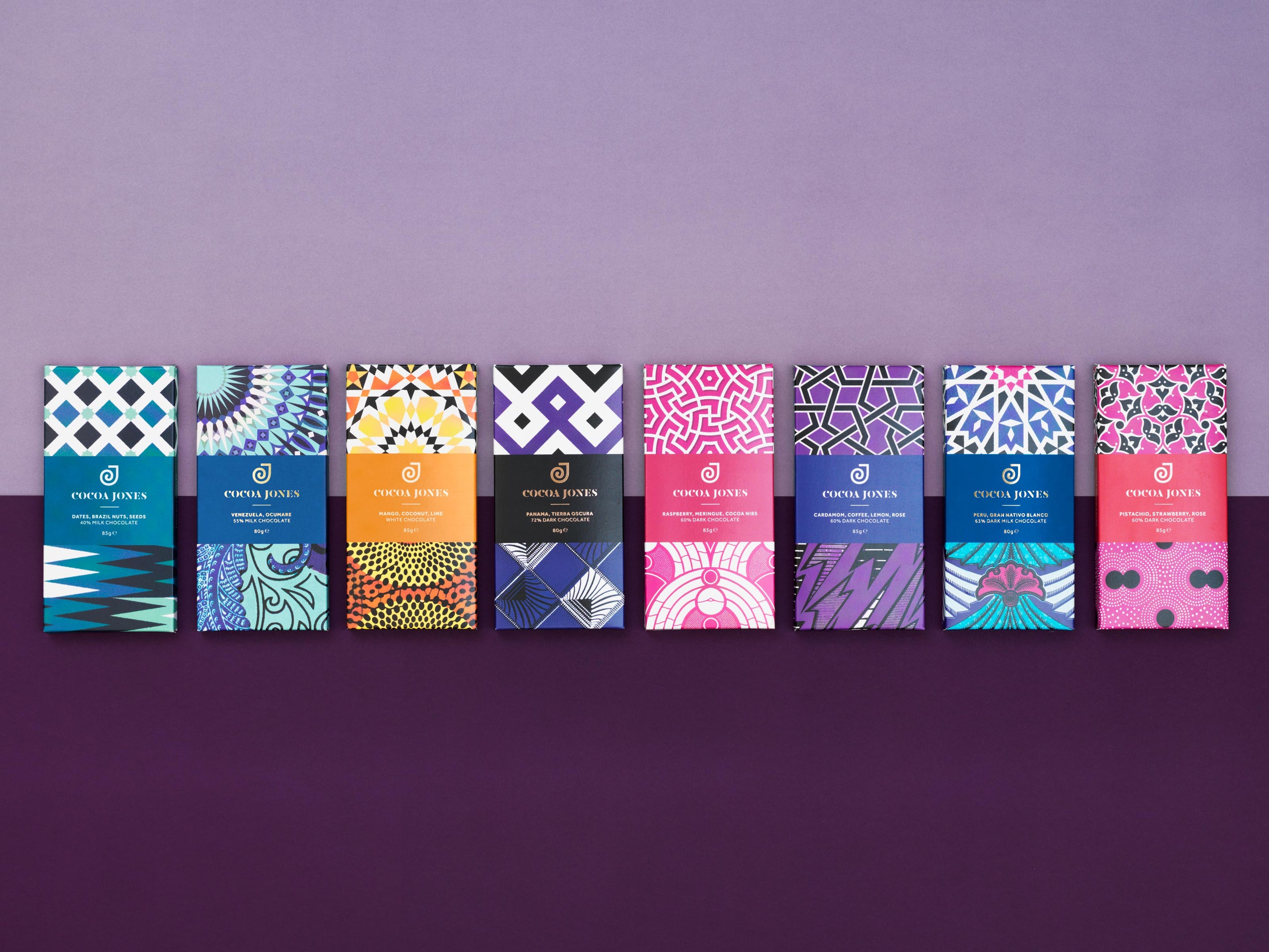 Cocoa Jones Chocolatiers - Ethically sourced, Locally made – Cocoa ...