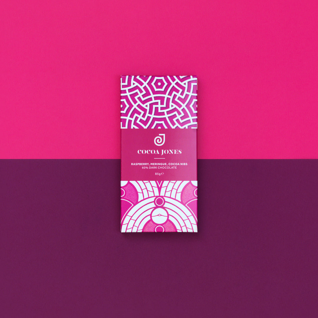 Cocoa Jones Chocolatiers - Ethically sourced, Locally made – Cocoa ...